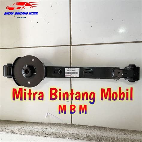 Jual Lower Arm Sayap Belakang Toyota Avanza Old New Avanza Veloz Xenia
