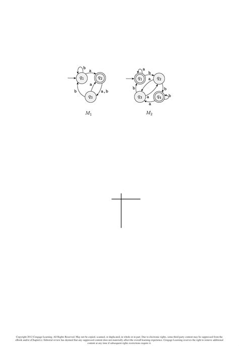 Dfa Practice Questions With Answers Exercises 83 Exercises A1 The Following Are The State