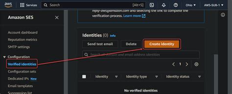 ¿cómo Utilizar Amazon Ses Como Retransmisión Smtp 2xsoftware