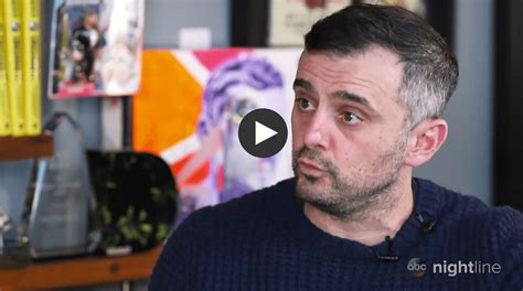 Inside Serial Entrepreneur And Social Influencer Gary Vaynerchuks