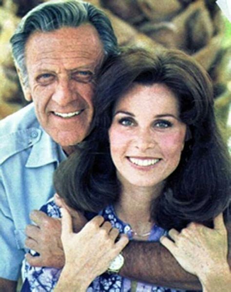 19 Best William Holden And Stefanie Powers Images Holden Stephanie
