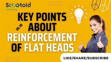 Key Points To Remember About Reinforcement For Flat Heads