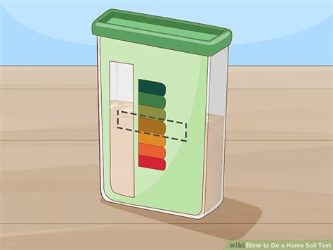 3 Ways To Do A Home Soil Test WikiHow