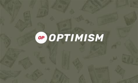 Optimism Unlocks Over 31 Million Op Tokens Worth Over 54 Million