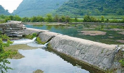 安顺鲍屯水碾房获联合国最高奖 贵州旅游在线