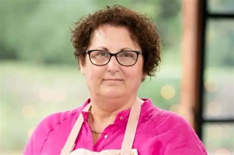Tatiana Markovic Wiki Age Husband Great Australian Bake Off