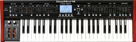 The Best Synthesizers For Beginners All Price Ranges