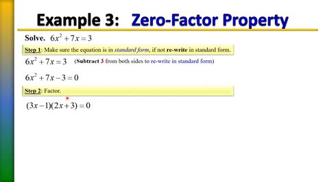 Math Zero Factor At Alyssa Geddes Blog