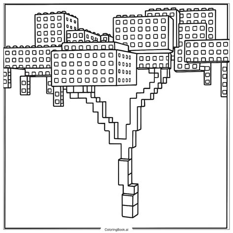 무료 Ai 색칠공부 생성기 Coloringbook Ai