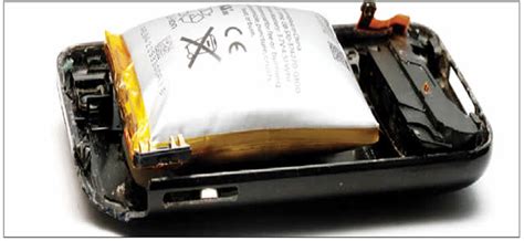 Signs Of A Damaged Phone Battery Punch Newspapers