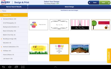 avery design pro download for mac retucleveland