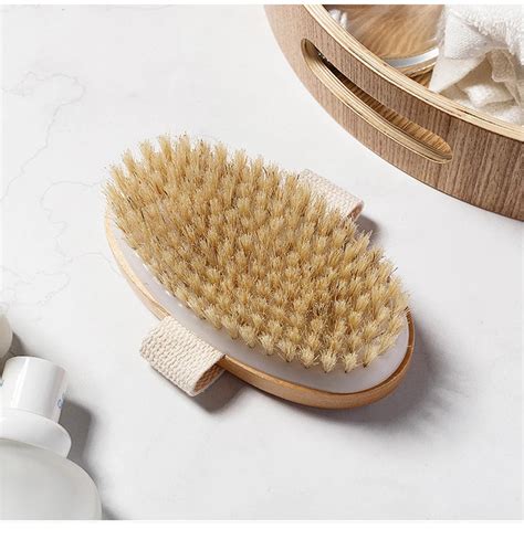 Dry Brushing For Lymphatic System 5 Proven Drainage Secrets Kentdo