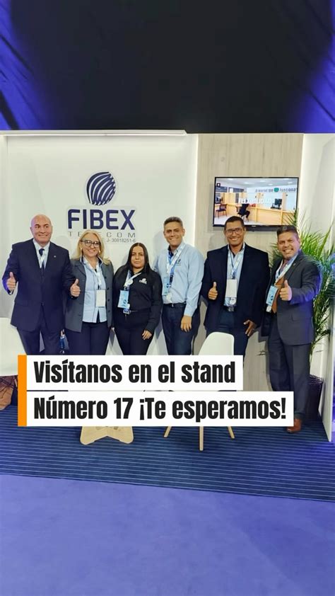 📲 ¡activa Nuestra App Oficina Móvil Fibex En Solo 3 Pasos 🚀 Gestiona Todas Tus Operaciones De
