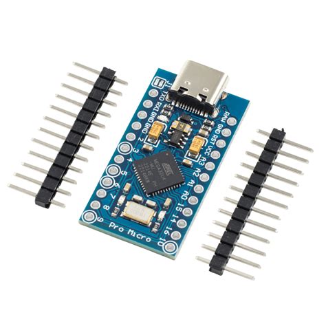 ARDUINO PRO MICRO Atmega32U4 5V 16Mhz Electrónica Sigma Guatemala