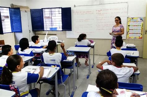 Bahiaba Sec Convoca 40 Professores Da Educação Básica Aprovados Em