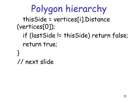 Ppt Inheritance And Subclasses Powerpoint Presentation Free Download Id525463