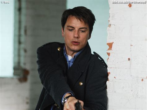 Jack Harkness Torchwood Wallpaper 18154748 Fanpop