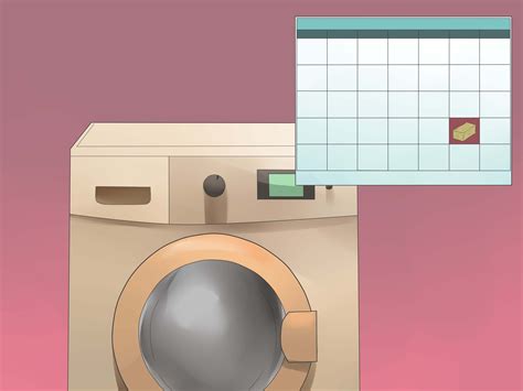 3 Formas De Limpar O Interior De Uma Máquina De Lavar