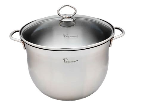 58 Off Daily Deal La Gourmet® 1810 Stainless Steel Classic 28cm X