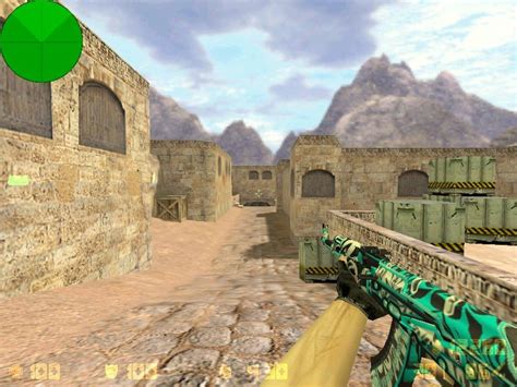 What Is Cs 1 6 Porethead