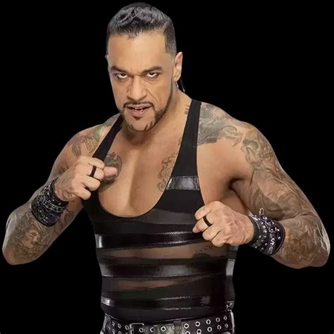 Chat With Wwe Damian Priest Nsfw Enjoy Free Unrestricted Ai Character Roleplay No Filter