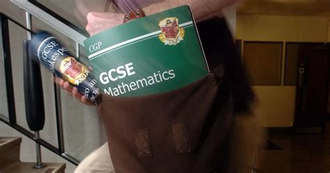 The First Results From Wales Two New Maths Gcses Were Published Today