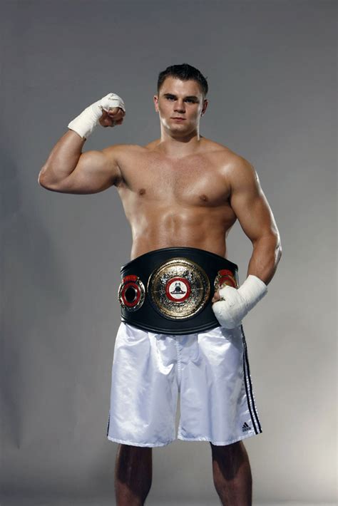 Heavyweight Contender Boytsov Like Amtrak Tragedy On The Train Tracks