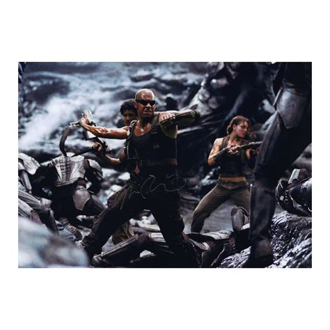 The Chronicles Of Riddick