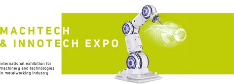 Tickets Machtech And Innotech Expo Tickets Machtech And Innotech Expo