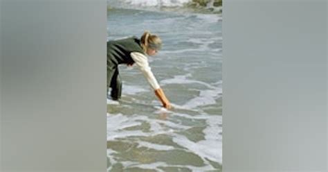 Texas General Land Office Awarded Bacteria Monitoring Grants