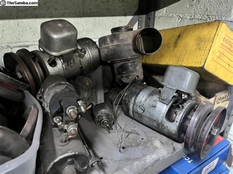 Thesamba Vw Classifieds V Generator