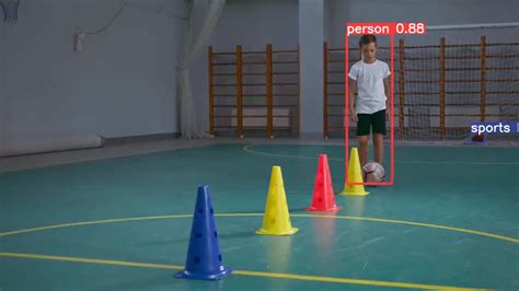 Yolov5 Object Detection With Deep Learning Muhammad Midhat Posted On