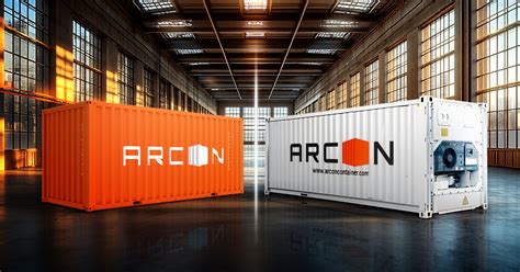 Dry Containers Vs Reefer Containers Key Differences