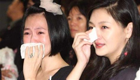 除了范冰冰，原来还有这么多女星“逃税漏税”，她都进了监狱！凤凰网