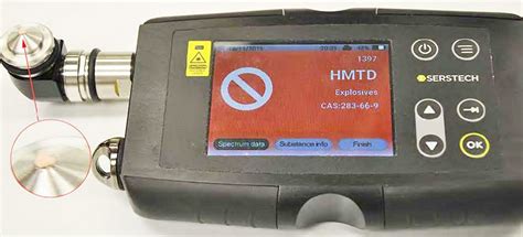 Mine Explosive Detectors Safrex International Pvt Ltd
