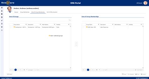 Managing Groups In M365 With Microsoft Graph Powershell