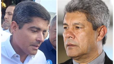 Filtro De Acm Neto Jerônimo Rodrigues Cita Racismo Após Nova Polêmica