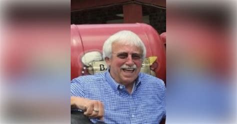 Obituary Information For David Price Tedford Sr