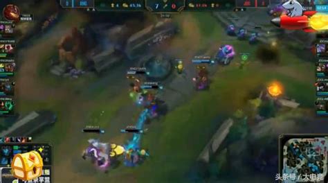 Lol：korol加里奧完美表現助rng2 0戰勝jdg 每日頭條