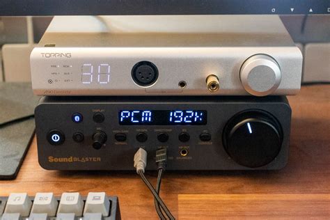 Creative Sound Blaster X5 Review - The Leader of the Pack - Closer ...