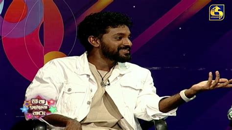 සජිතගේ වීරයා ජැක්සන් ඇන්තනී කියන්නේ විශේෂ කෙනෙක් Youtube