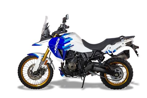 Suzuki GSX 1000GX Sport E Tourer E V Strom 800 DE Djebel