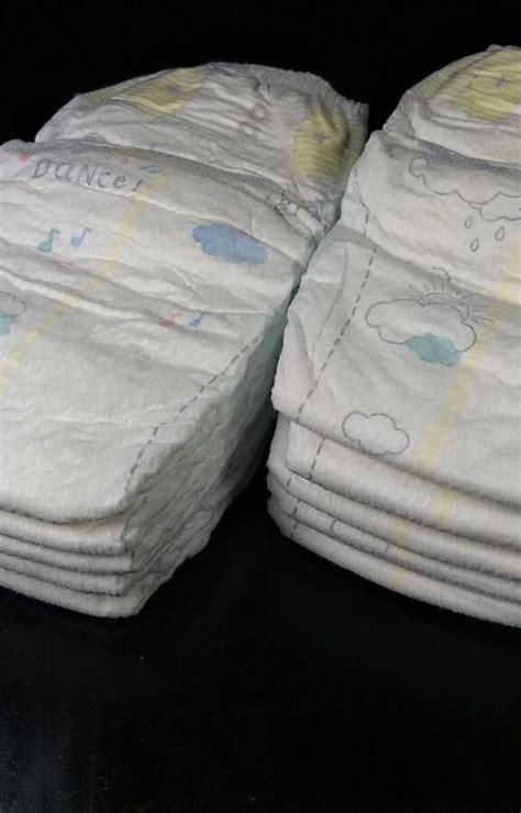 Diapers Stories Wattpad