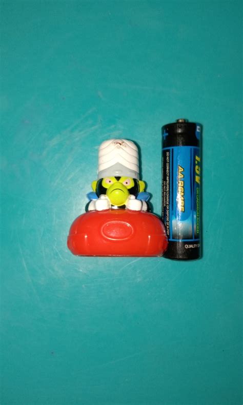 Mojojo Powerpuff Girl Hobbies And Toys Toys And Games On Carousell