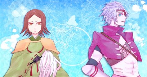 戦国basara ばさら詰め つづりんのマンガ Pixiv