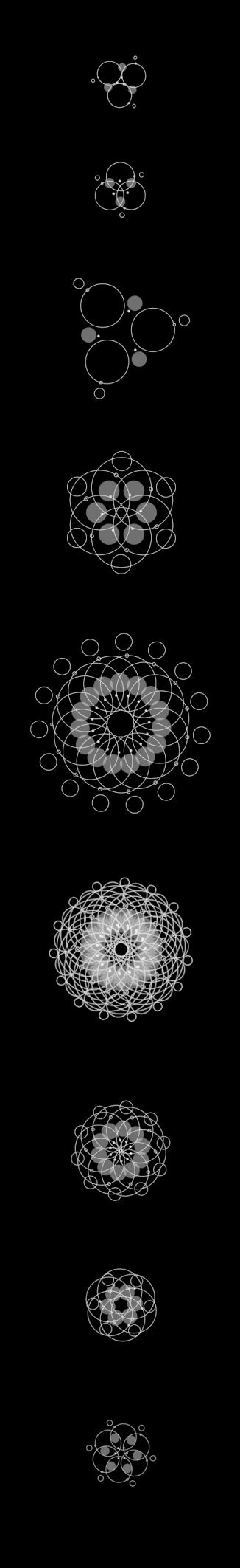 Code Float On Behance