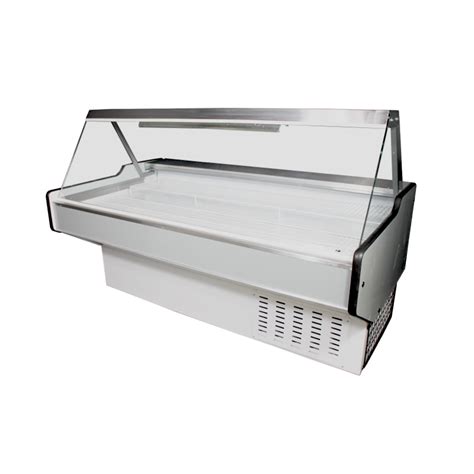 15m Meatdeli Display Fridge Cater Bros