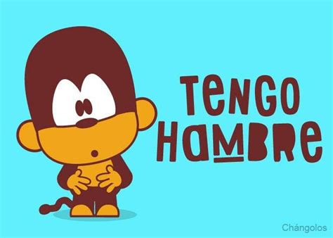 Tengo Hambre Frases Bonitas Para Mama