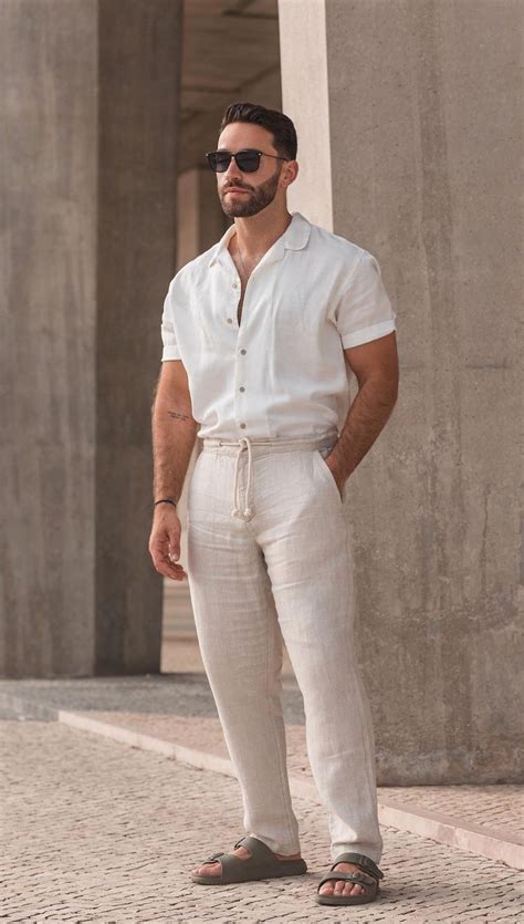 Pin By Axel Vizcaino Gonzalez On Original Outfit Men Sandals Classy