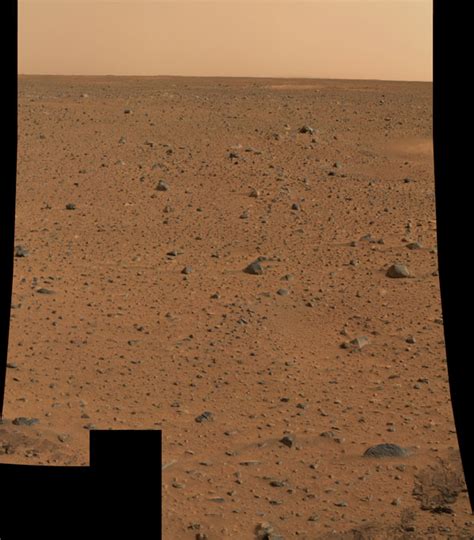 Spaceflight Now Destination Mars Early Images